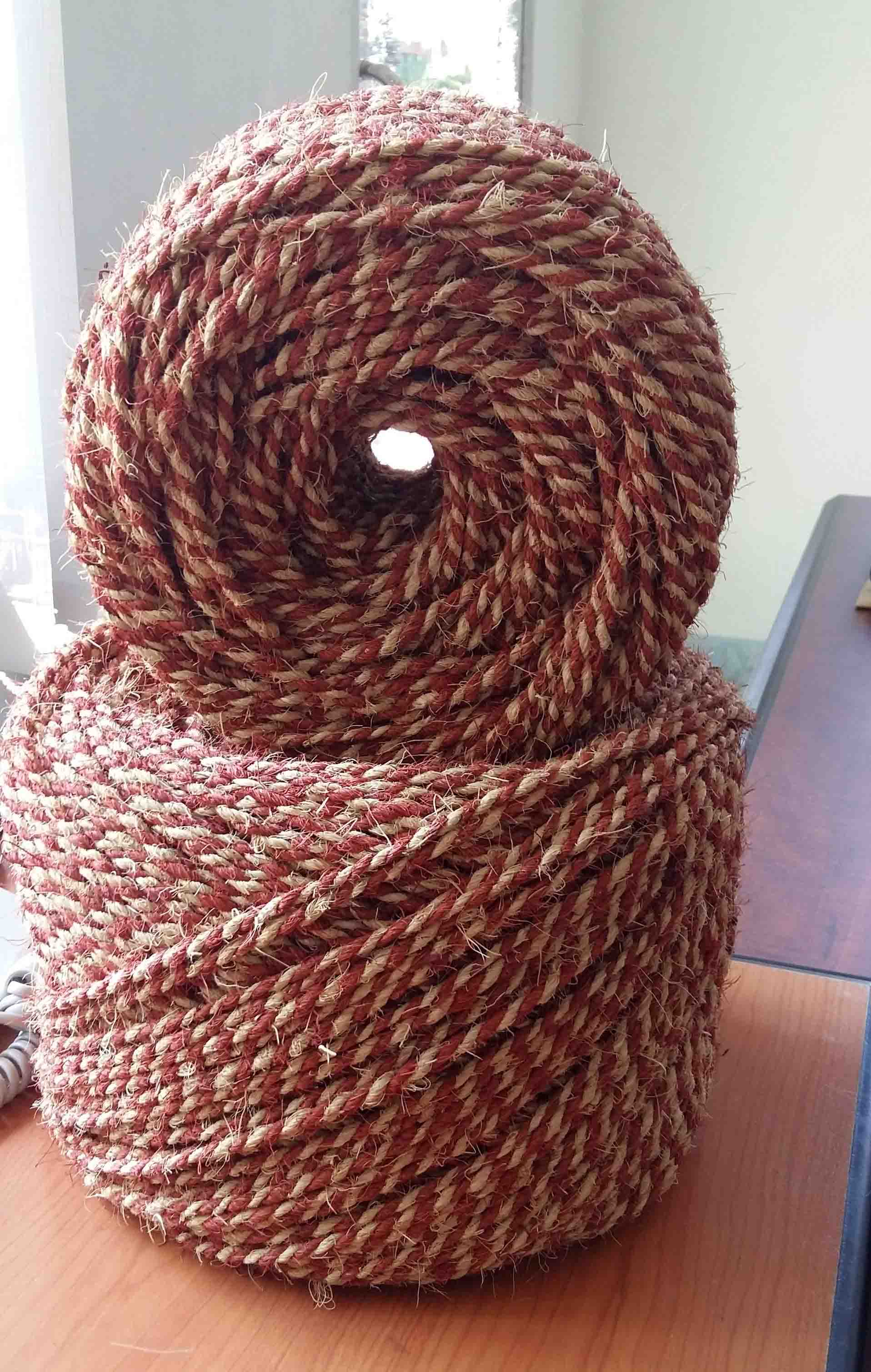 CEYLON COIR FIBRE INDUSTRIES: Coir Twine