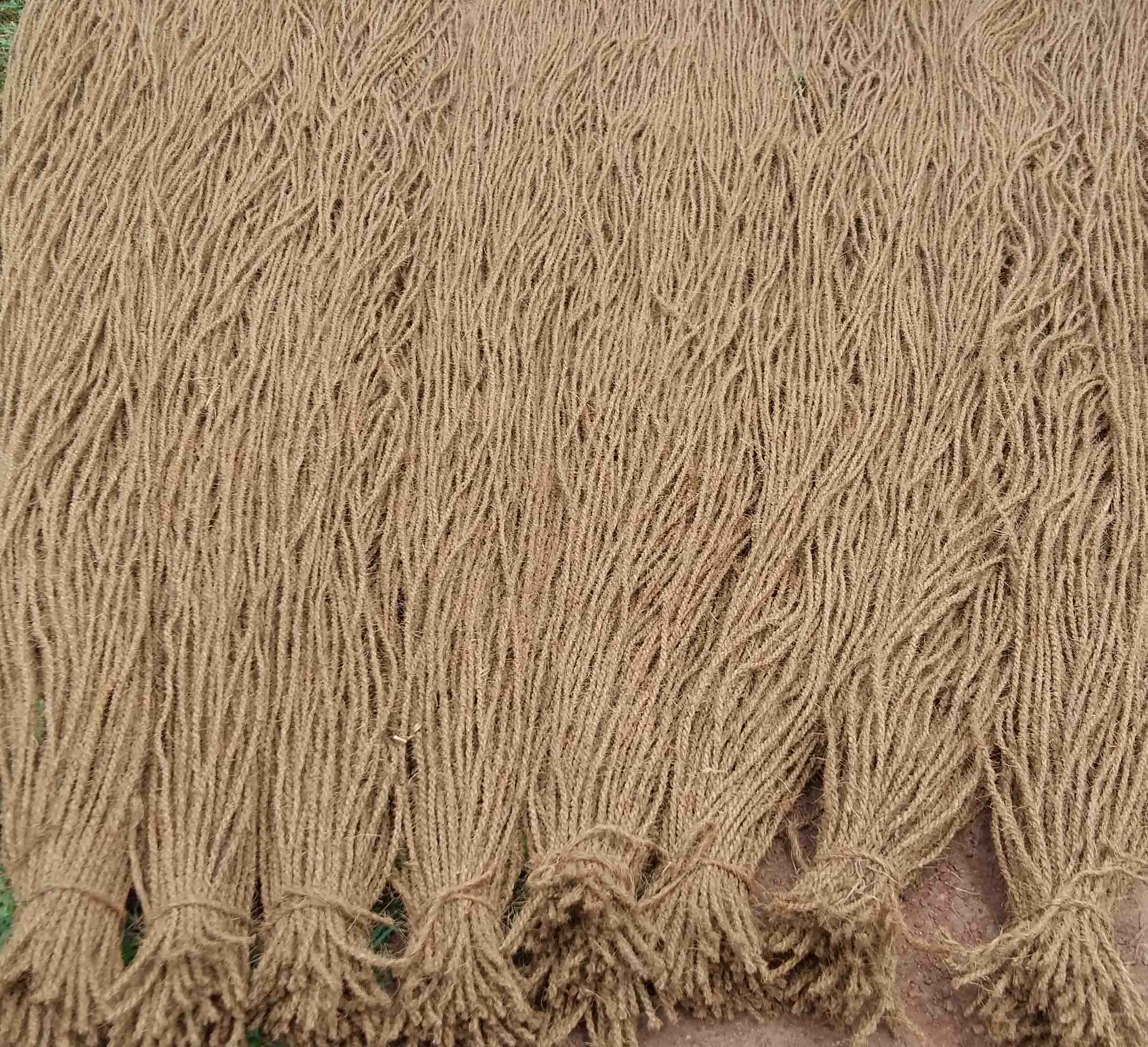 CEYLON COIR FIBRE INDUSTRIES: Coir Twine